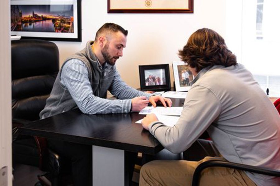 Risk Questionnaire - Robins Insurance